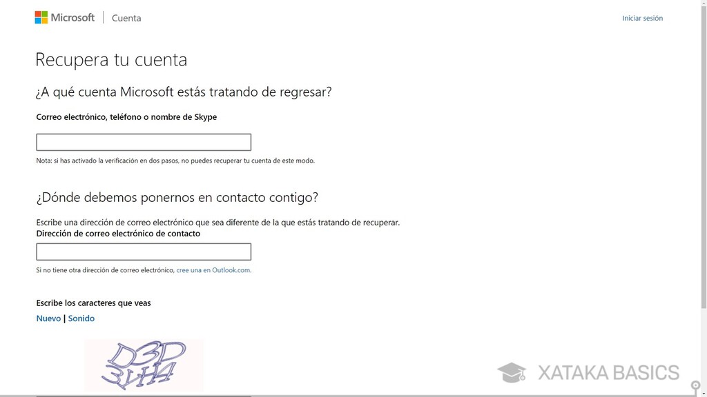 Guía de cuenta hackeada: cómo prevenir y recuperar tu cuenta de Apple, Google, Microsoft ...