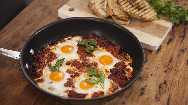 Cinco recetas con longaniza. Económicas y sencillas, ideales para un ...
