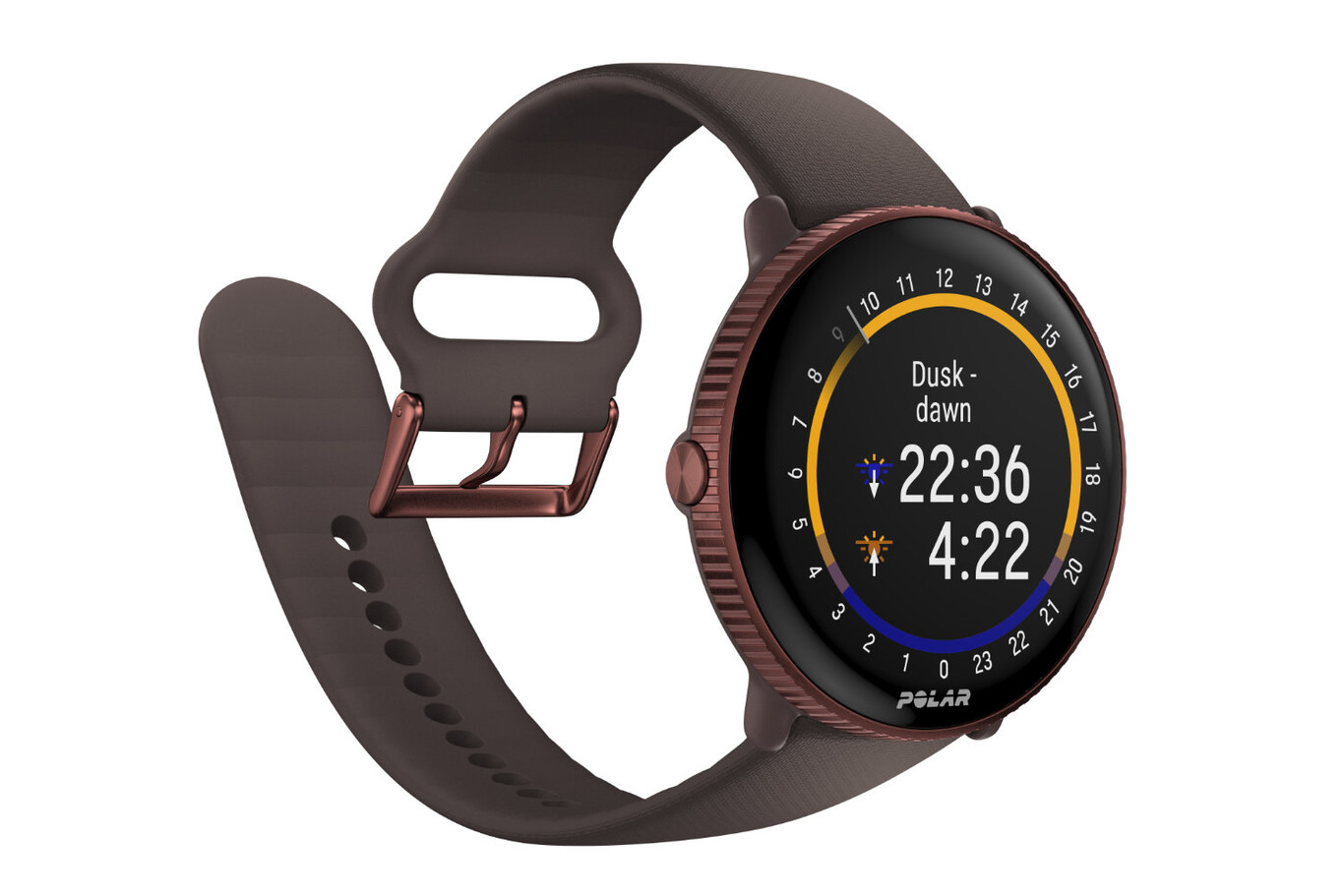 Nuevo Polar Ignite 3: características, precio y ficha técnica