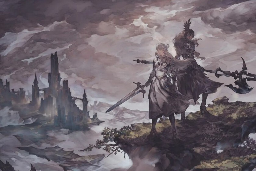 El Ragnarök de Square Enix ya tiene fecha: Valkyrie Elysium reaparece ...