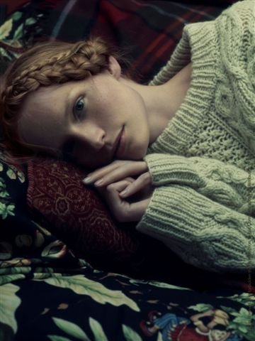 Colección Oysho, Otoño-Invierno 2010: más que ropa interior