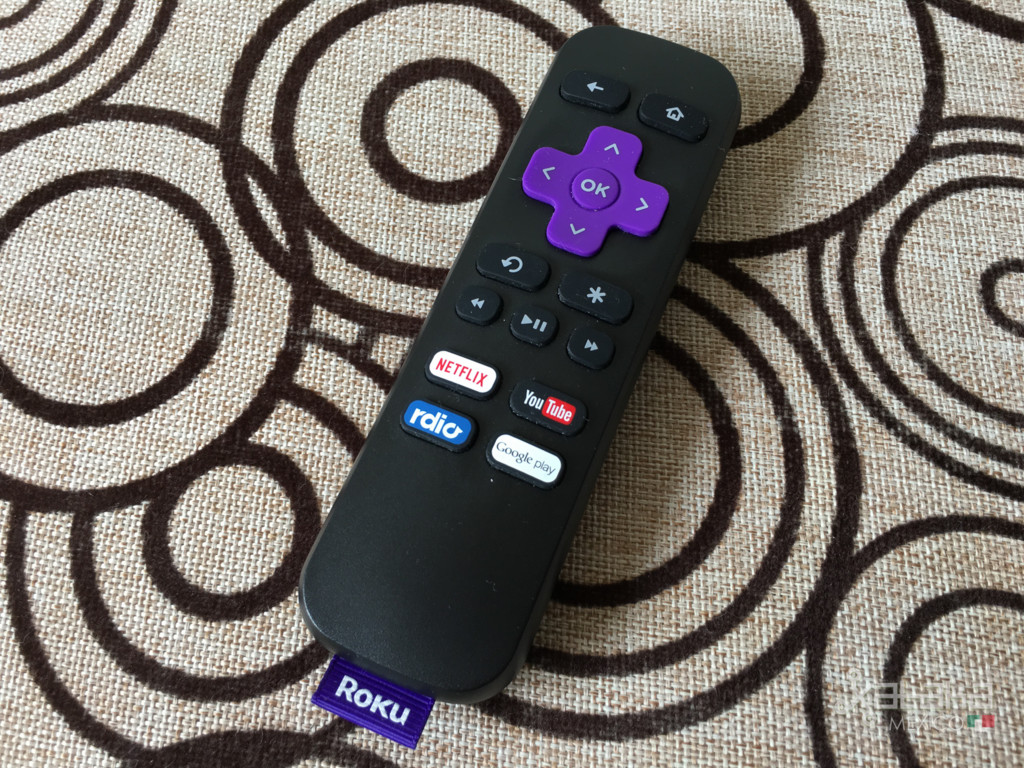 Roku 2, análisis