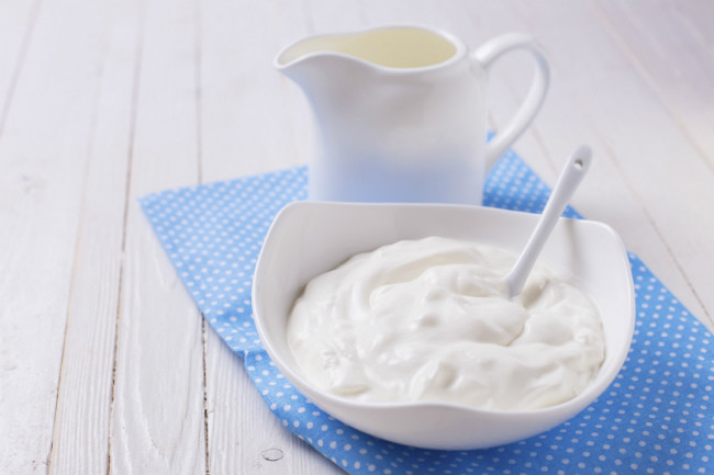 Ligera, fresca, espesa… ¿Qué nata es mejor para cada receta?