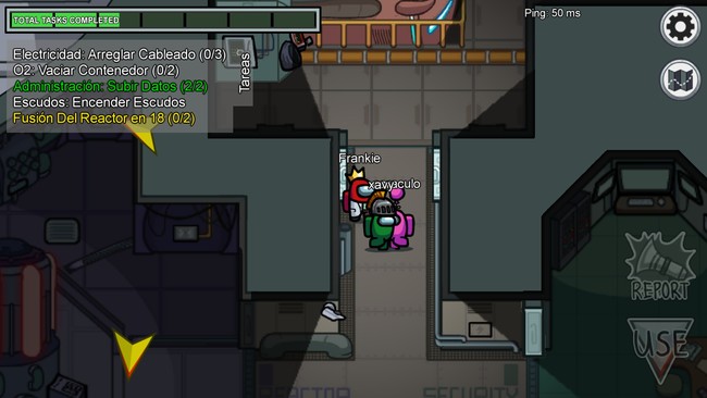 Among Us: 37 trucos, consejos y estrategias para Tripulantes e Impostores