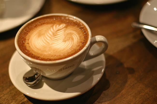Del espresso al capuccino, cómo se toma el café en Italia