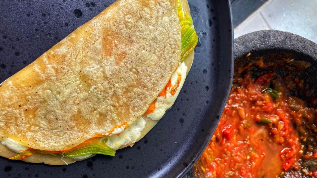 Cuáles son los beneficios de la cal en los antojitos de maíz: esto ...