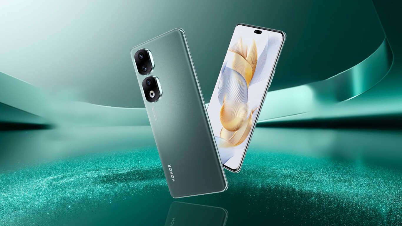 Honor 90 y Honor 90 Pro características, precio y ficha técnica