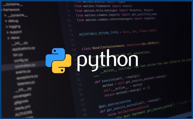 El creador de Python afirma que quieren hacer el lenguaje de ...