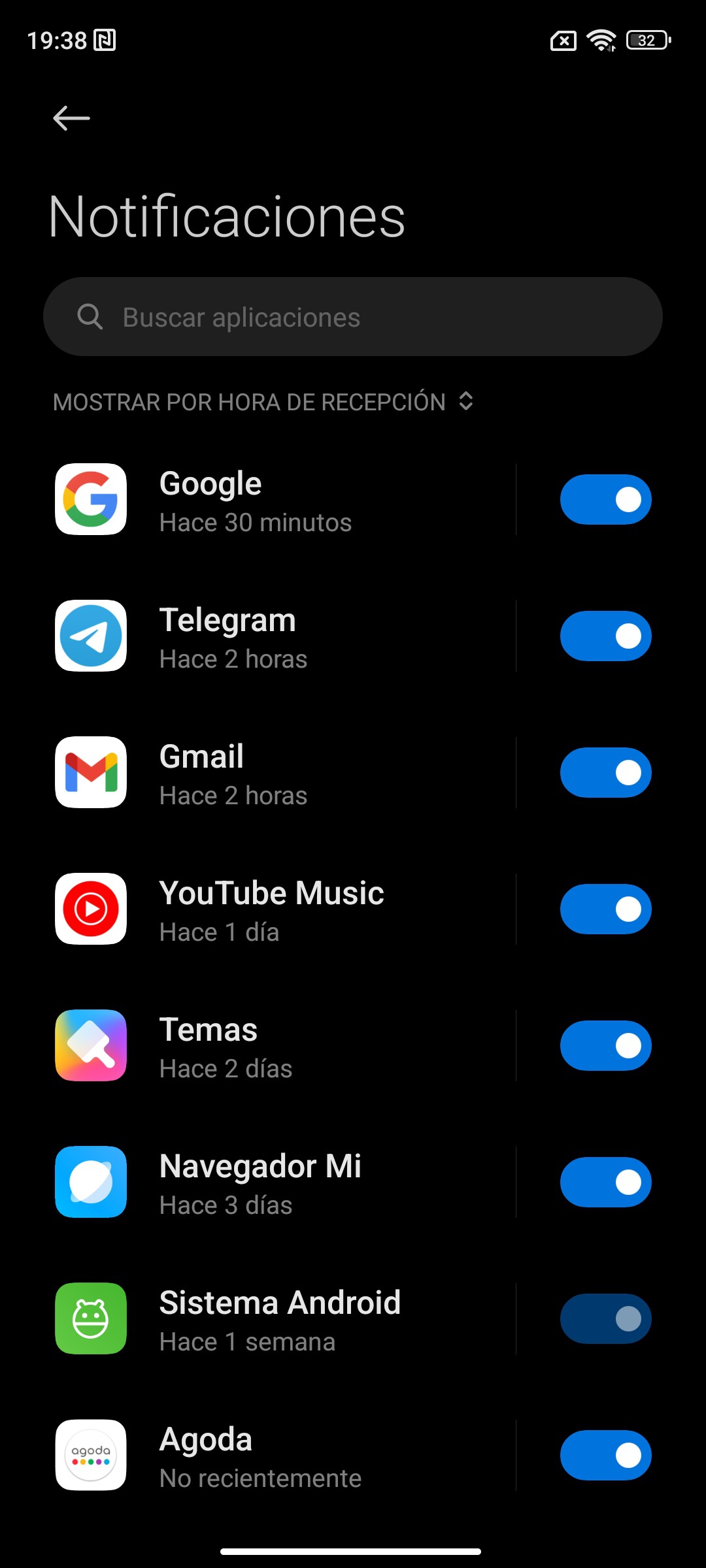 MIUI 14 y la privacidad: cómo configurar tu móvil Xiaomi para respetarla al máximo