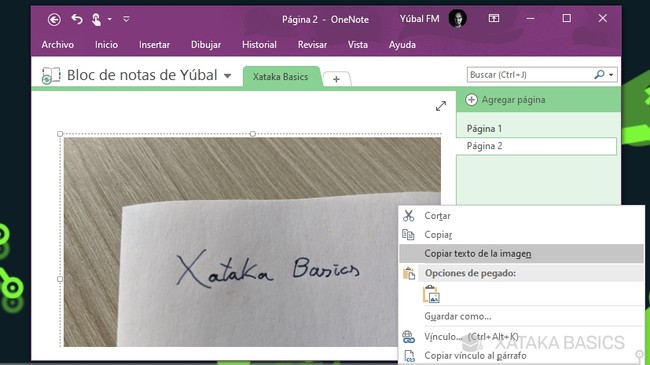 Microsoft OneNote: 33 trucos y funciones para aprovechar al máximo esta ...