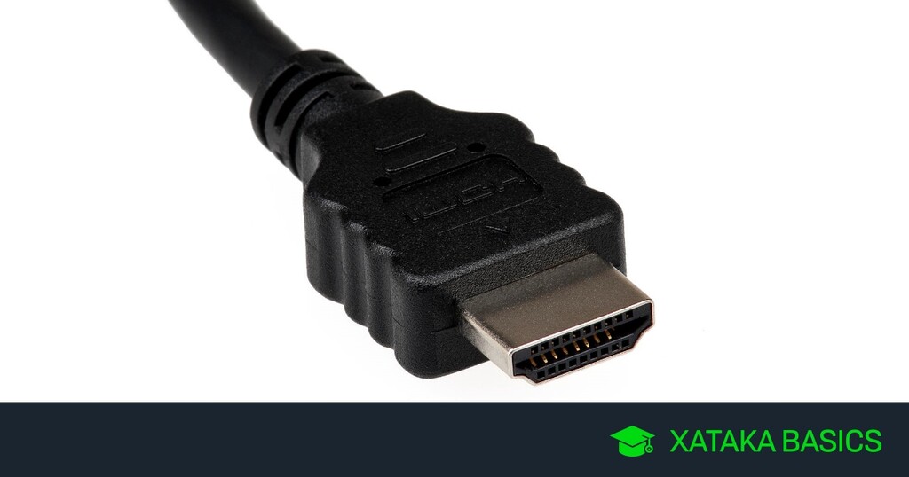 HDMI, guía a fondo: qué es, tipos, versiones y cuál comprar