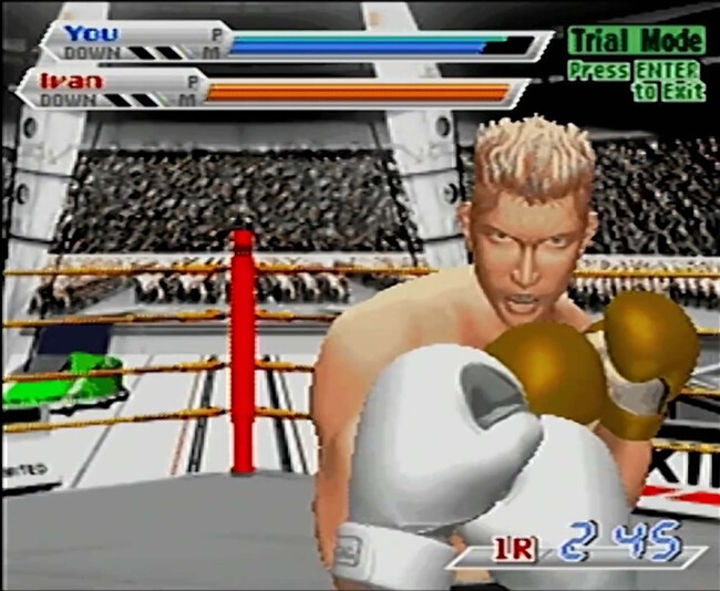 Dos años antes de la Wii, una desconocida consola fue la primera en ...