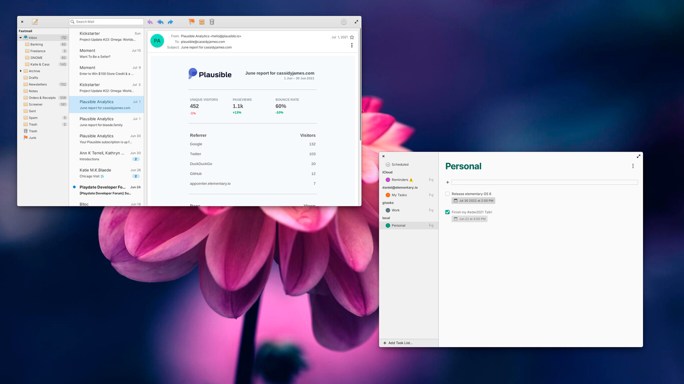 elementary OS Odin: la distro Linux recibe su mayor actualización en ...