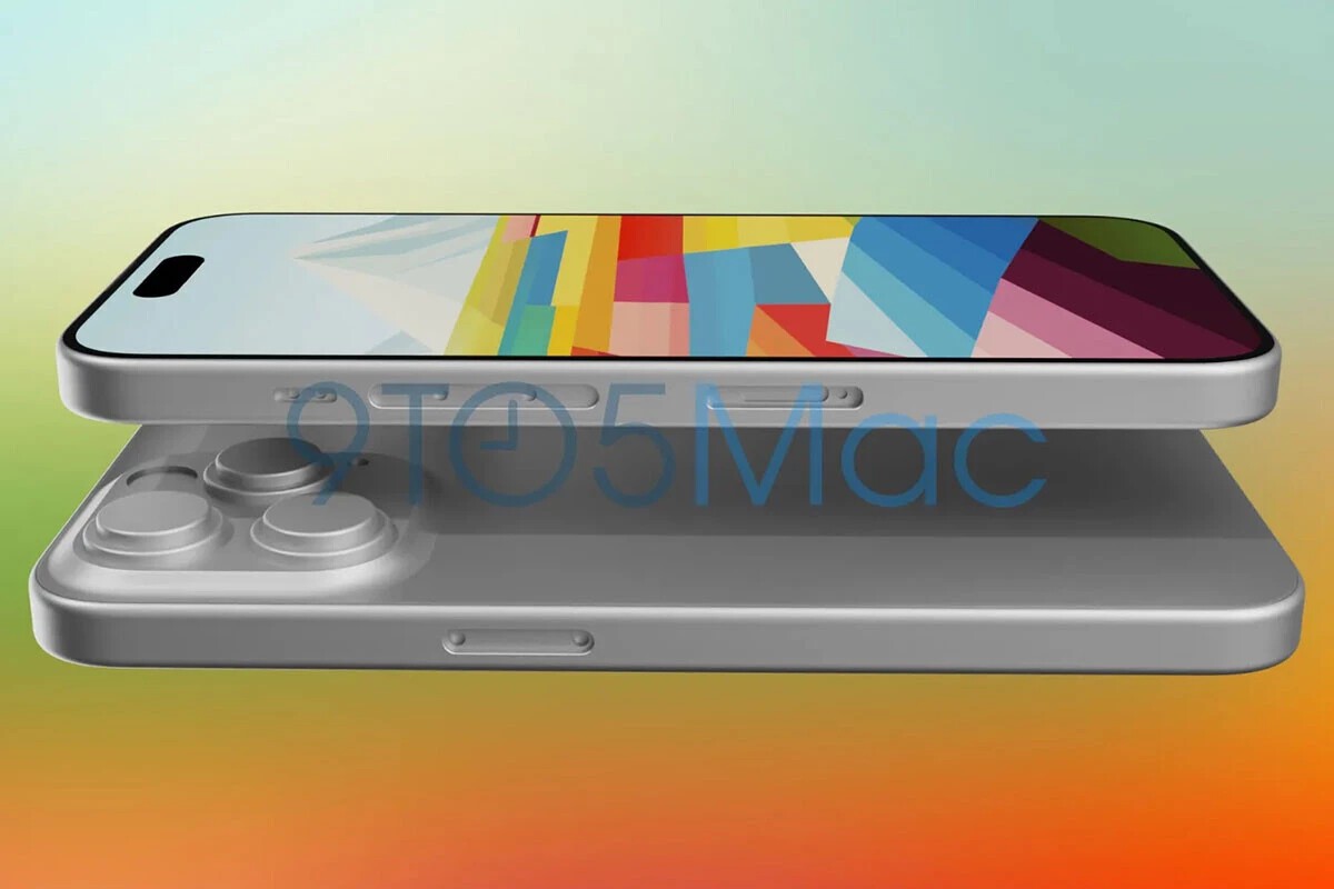 Entendiendo el lío de botones del iPhone 15: hápticos y unificados en ...