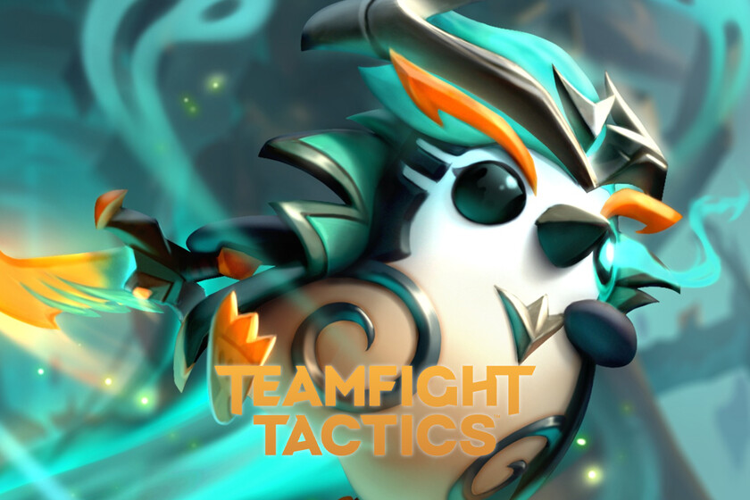 Composiciones para subir elo en el final de la primera parte del Set 5 ...