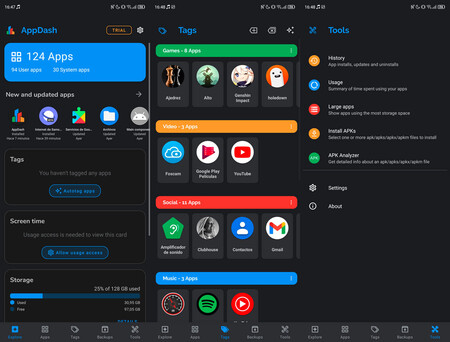 Las mejores apps Android de 2022