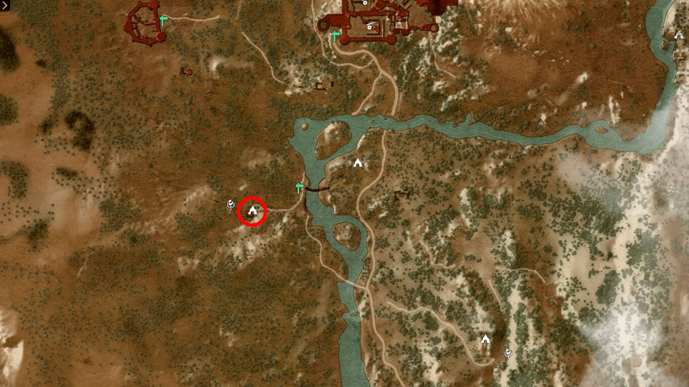 Escuela del Lobo en The Witcher 3 Wild Hunt: cómo conseguir sus ...