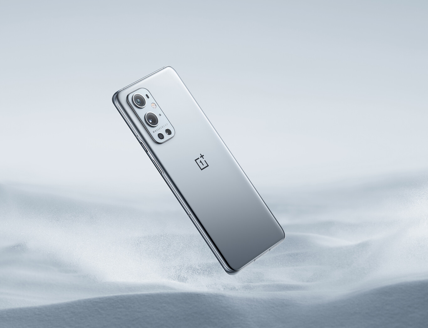 Nuevo OnePlus 9 Pro: características, precio y ficha técnica
