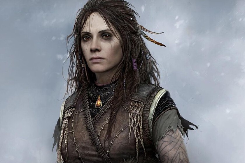¿Qué pasó con Freya al final de God of War?