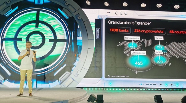 Todo México lucha contra un troyano bancario personalizado, así es ...