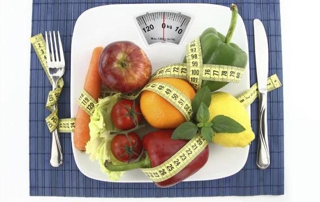Dieta detox con comida real