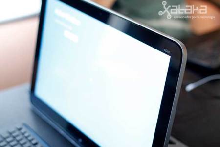 HP Envy Rove 20, análisis