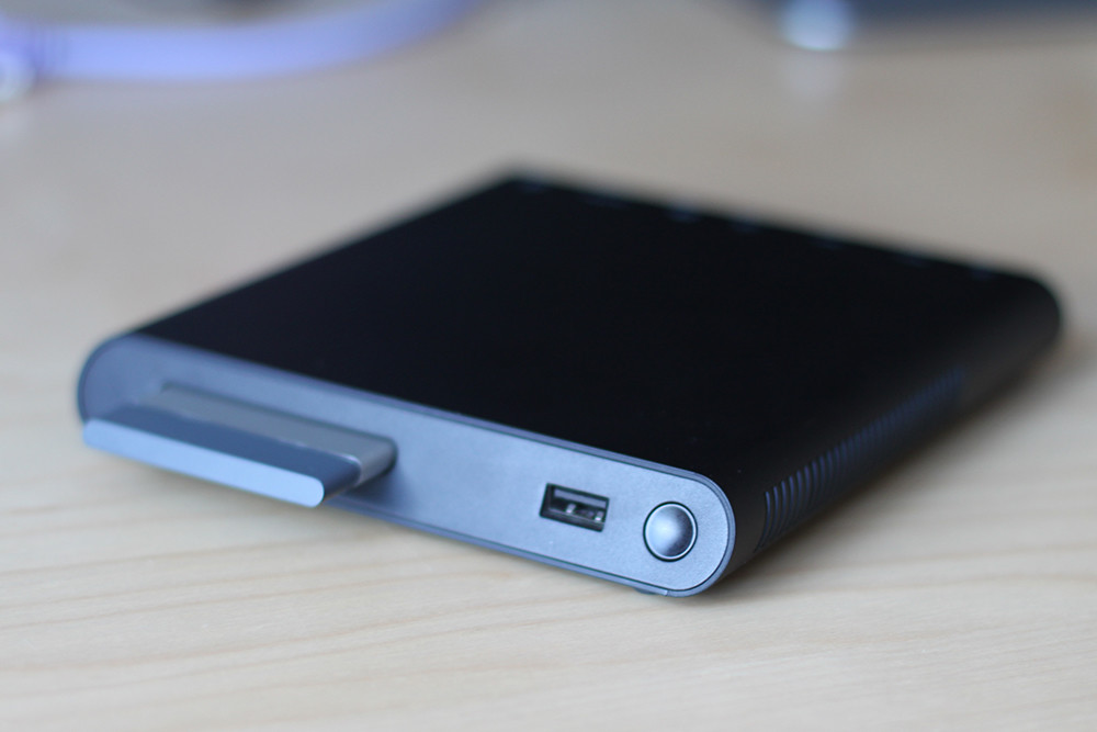 Intel Compute Card, análisis. Review con características, precio y ...