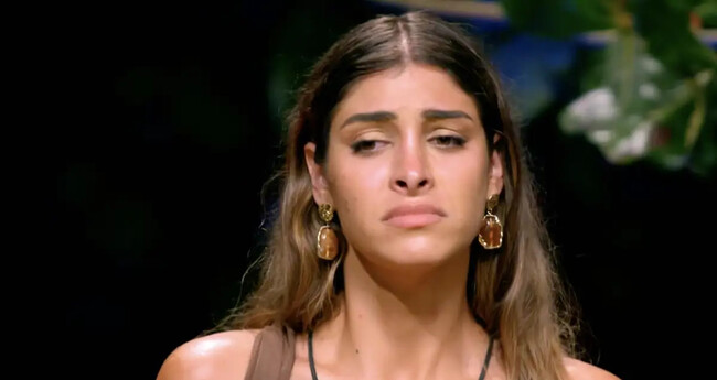 "Me manipulas": un concursante de 'La isla de las tentaciones' planta a ...