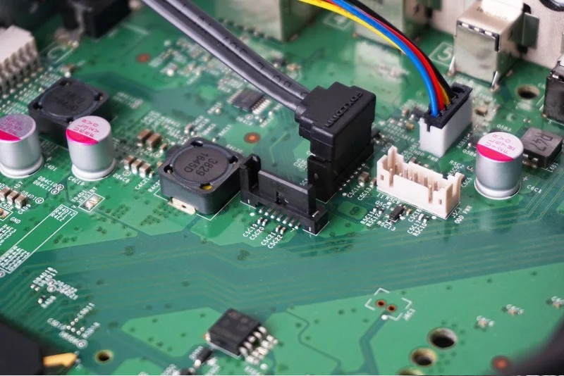 Poca innovación esconde la Xbox One S All-Digital Edition: en su ...