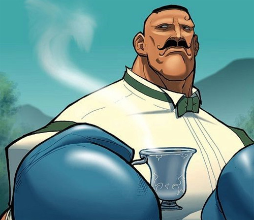 'Super Street Fighter IV': Ibuki, Dudley y Makoto nos muestran sus ...