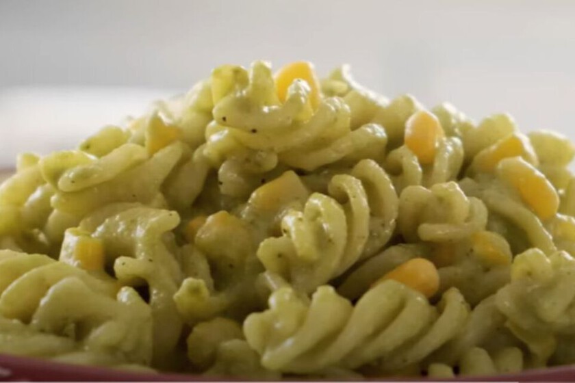 Cómo hacer la mejor salsa poblana para pasta: con la receta del canal ...