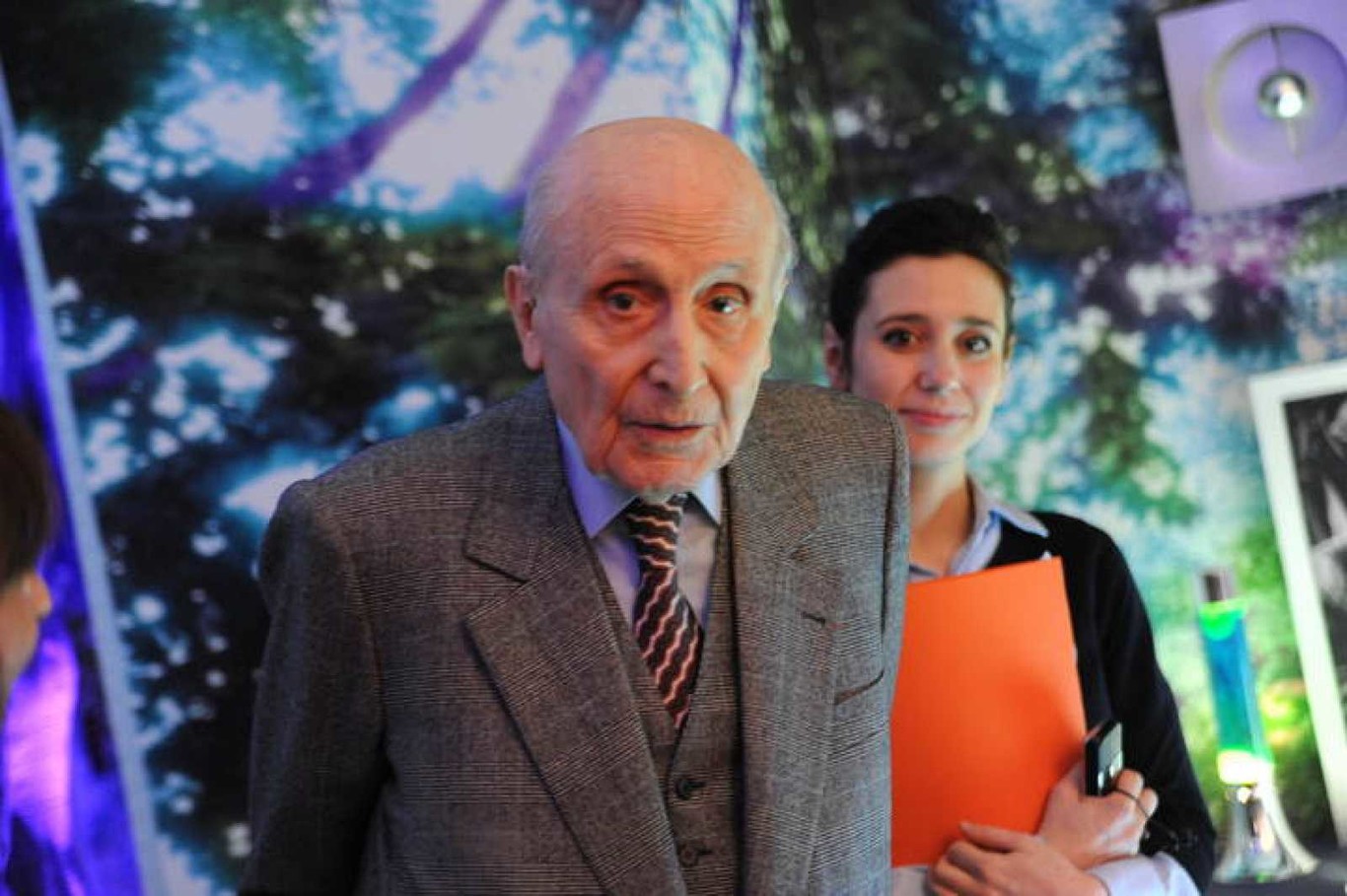 La historia desconocida de Danone: la empresa que nos trajo el yogur ...