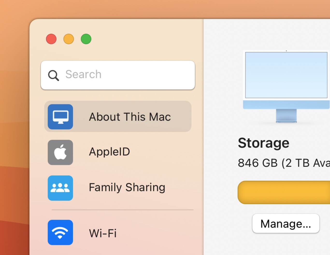 Otra propuesta de interfaz para las Preferencias de macOS demuestra que ...