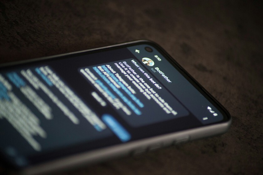 Bloquear Telegram era un grave ataque a la libertad de expresión. Lo ...