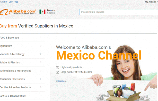 Amazon “completo” en México; no es un vendedor más vía Internet