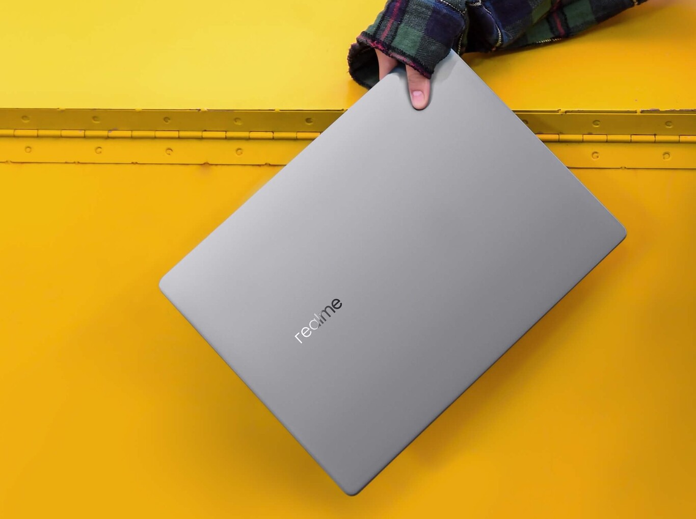 Nuevo Realme Book Slim: características, precio y ficha técnica