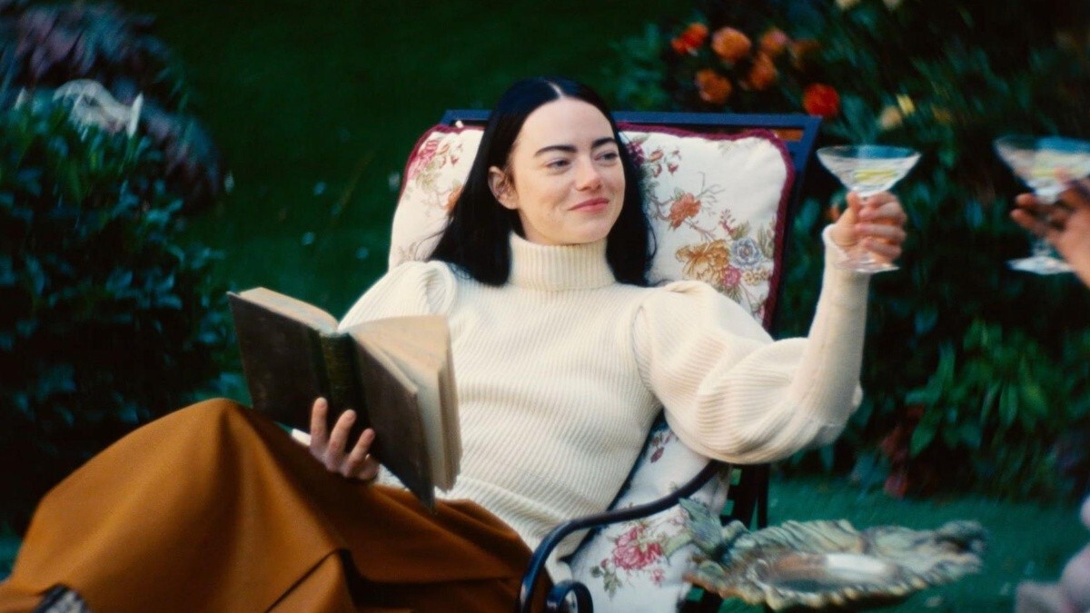 ‘Poor Things’: cómo, cuándo y a qué hora ver la película ganadora de ...