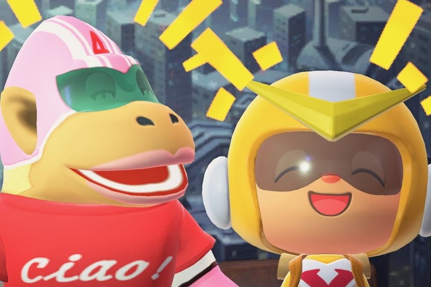 Animal Crossing: New Horizons: cómo desbloquear las emociones