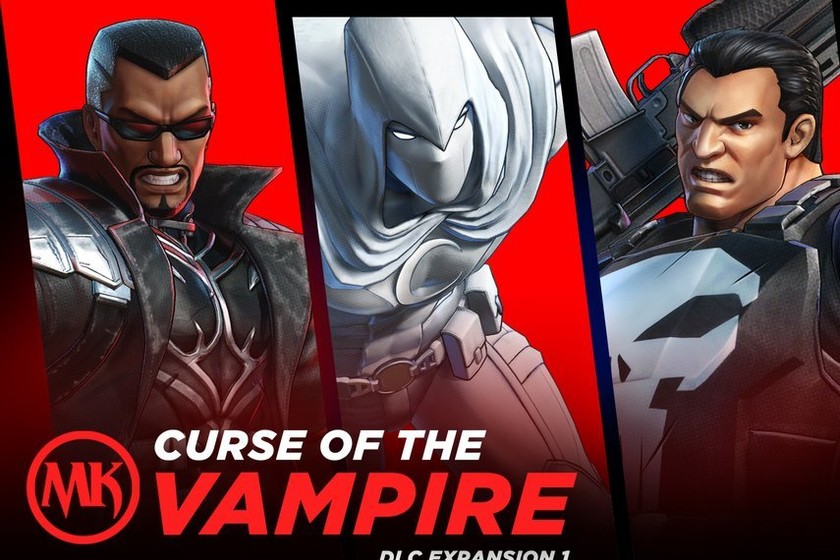 El DLC de Marvel Ultimate Alliance 3 dedicado a Marvel Knights llegará ...