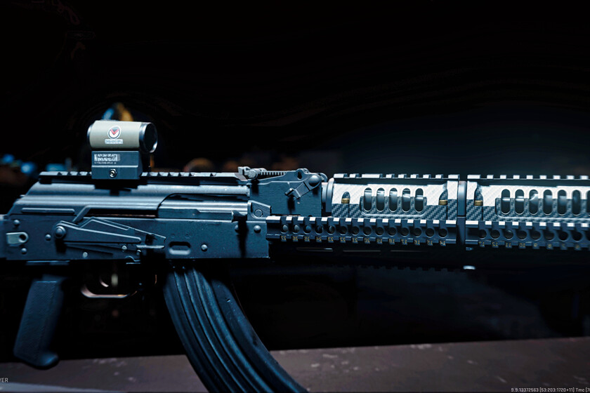 Warzone 2: así puedes probar el 'retroceso cero' con el Kastov 762, uno ...