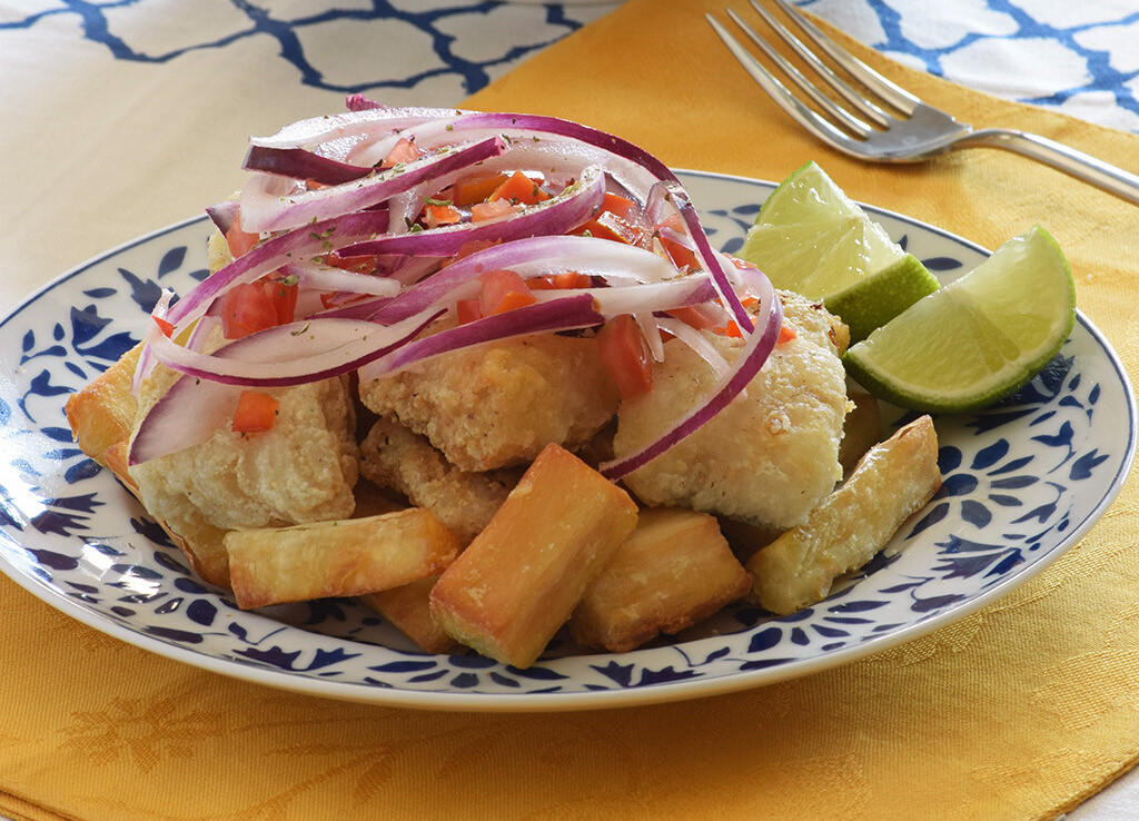 Las 22 mejores recetas de la cocina peruana de Directo al Paladar