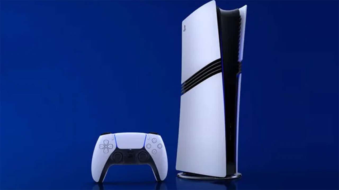 PS5 Pro comienza sus ventas con el pie derecho: Sony comparte la ...