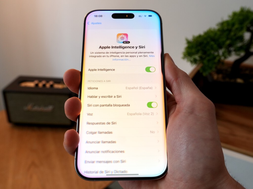 Se confirma el salto a los 12GB de RAM del iPhone 17. La gran pregunta ...