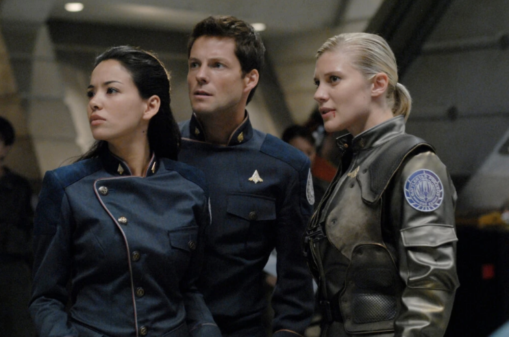 Space Force’s Guardians Still Don’t Have Official Dress Uniforms, but ...