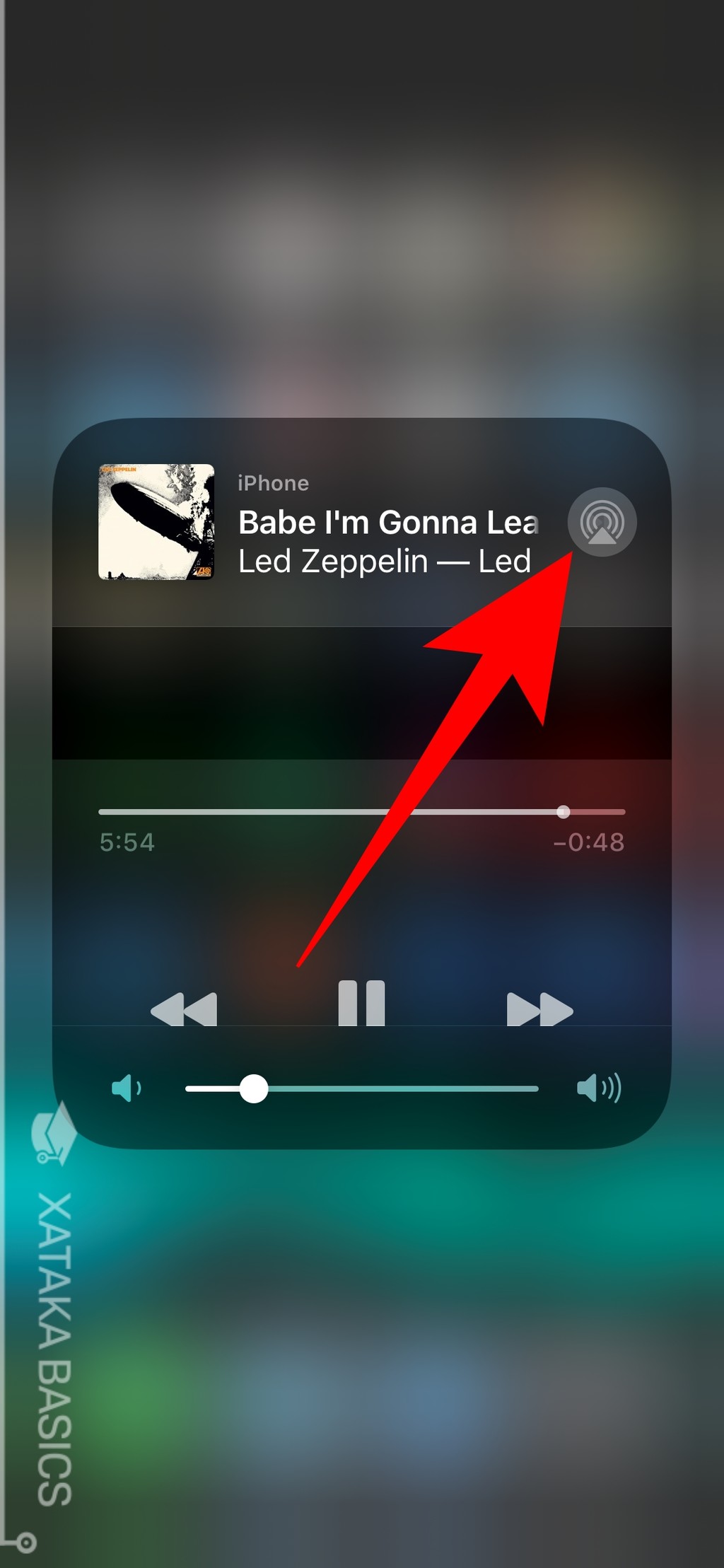 AirPlay: qué es, cómo funciona y cómo utilizarlo