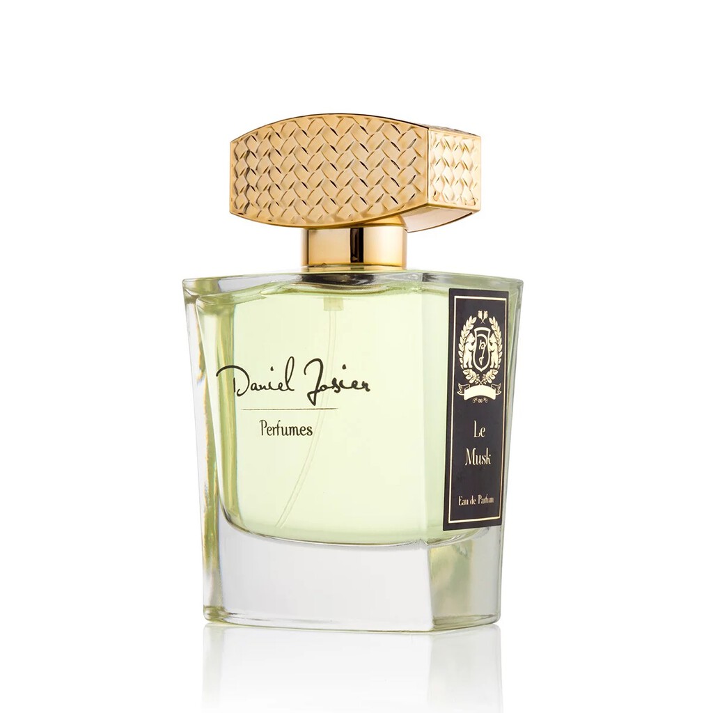 Le Musk perfume o cómo esta exclusiva fragancia se inspira en los ...