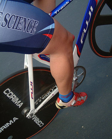 Mide tus muslos y conoce tu riesgo cardiovascular