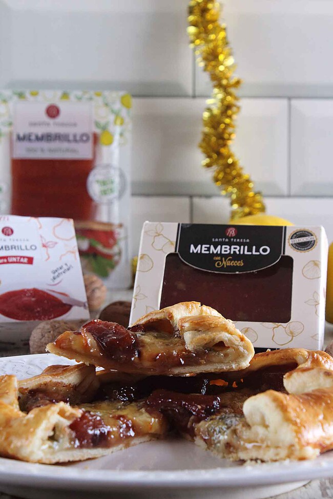 Tres recetas con membrillo para dar un toque diferente y natural a tus ...