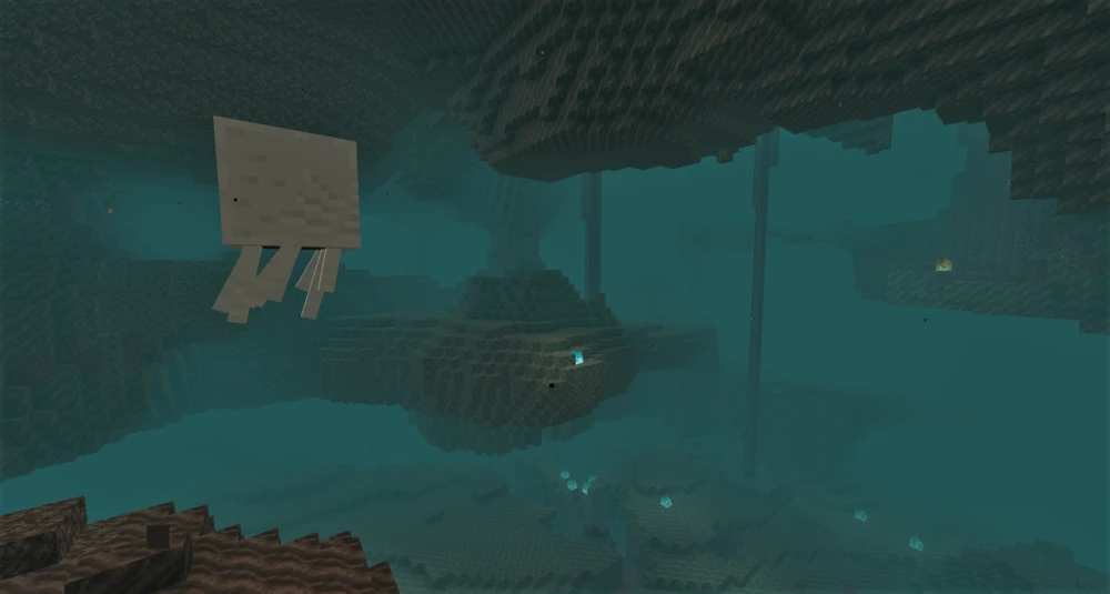 Tipos de bioma del Nether de Minecraft y qué ofrece cada uno
