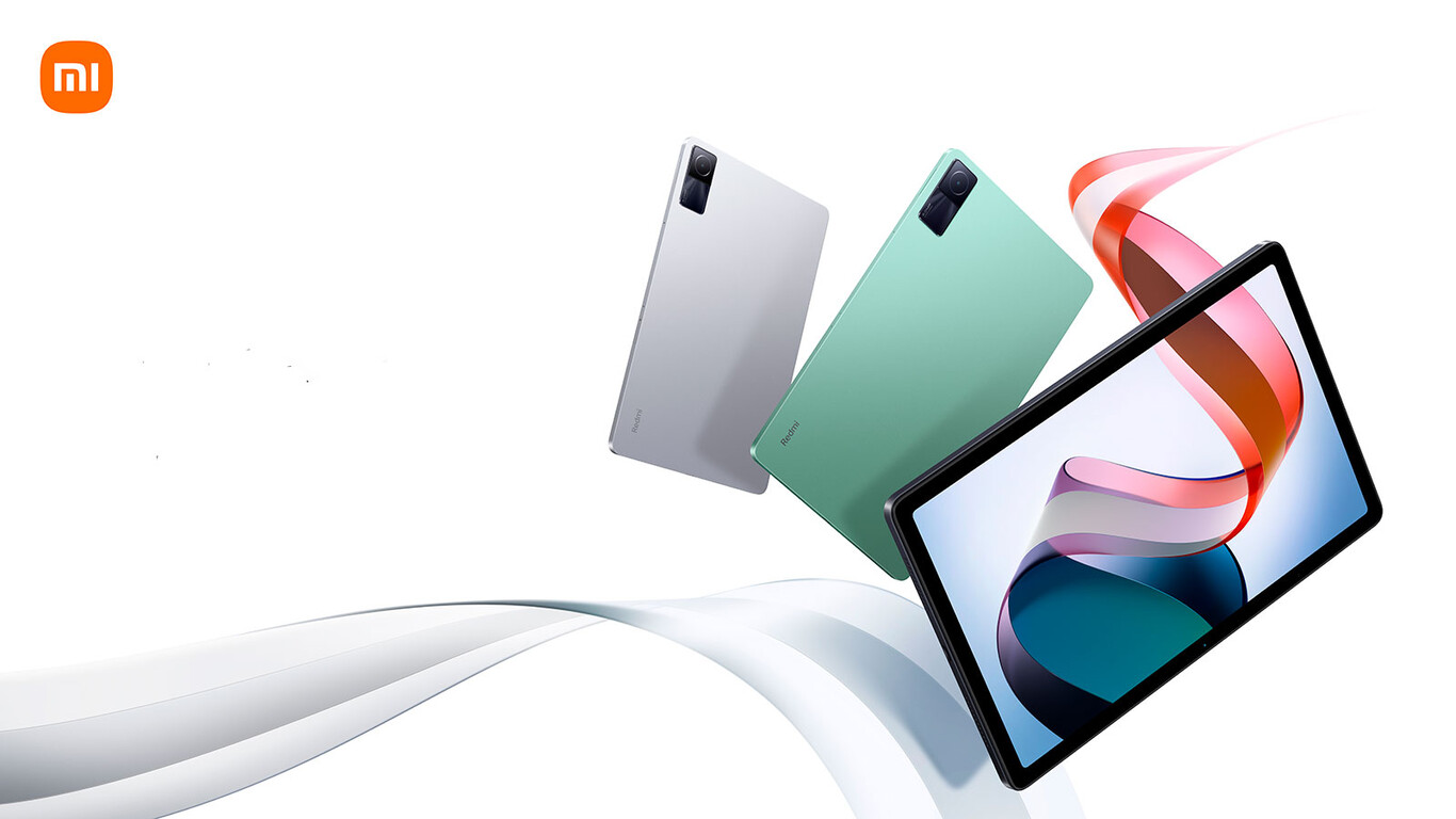 Xiaomi Redmi Pad: características, ficha técnica y precio